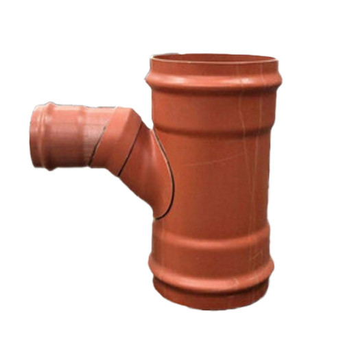 TEE YEE PVC ALCANTARILLADO | BODEGA